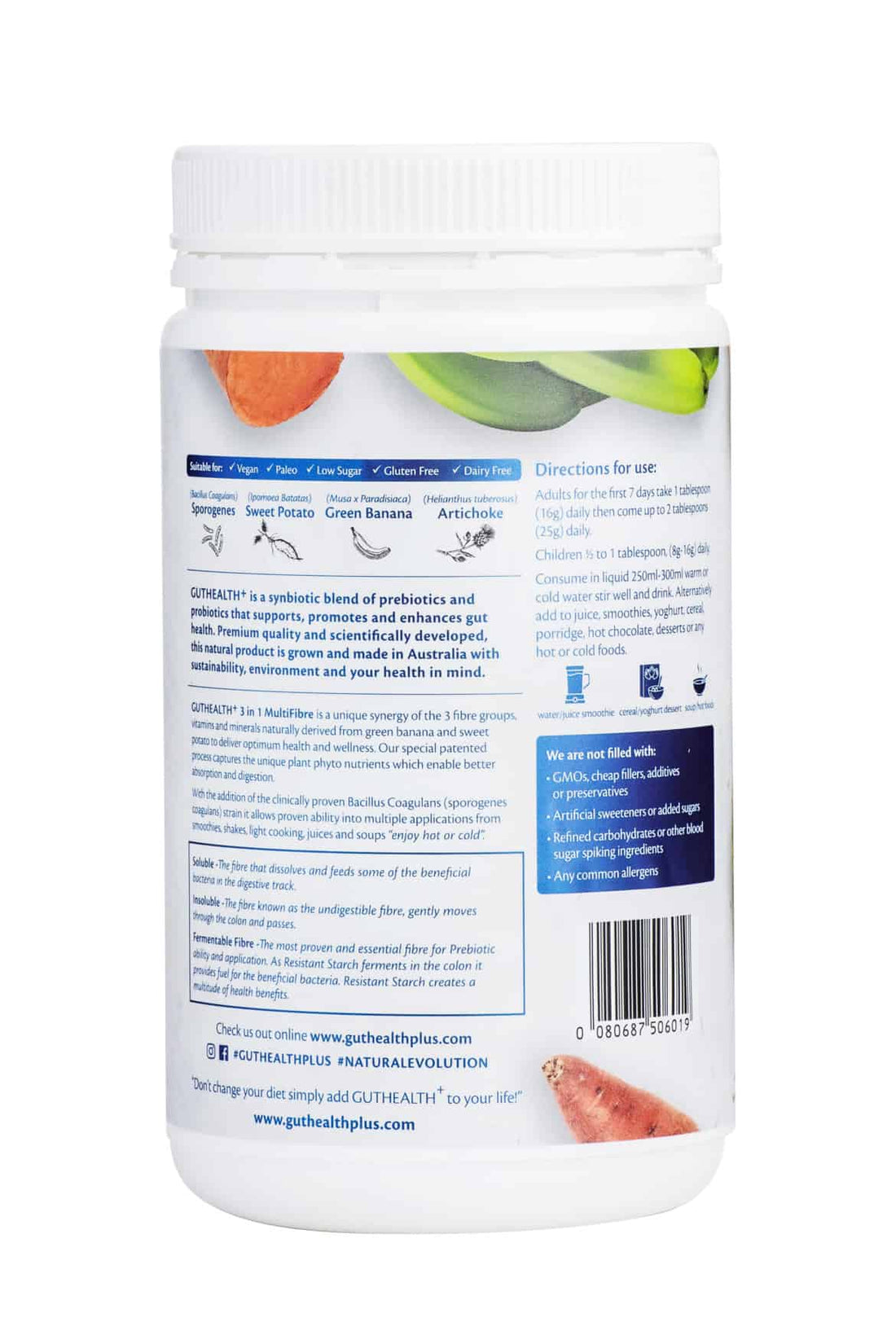 Wholesale – Natural Evolution Foods