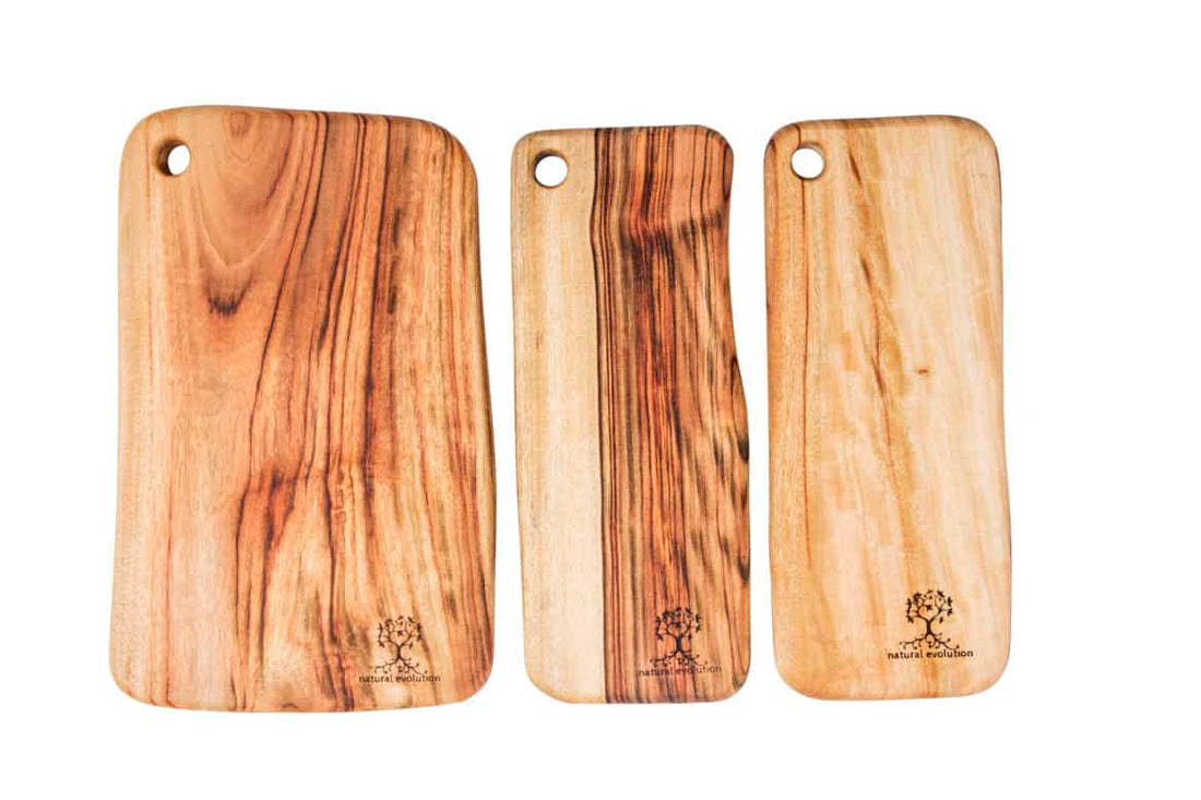 All products – Natural Evolution Foods