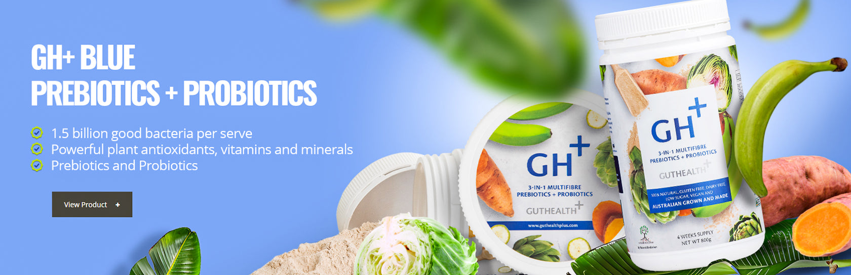 Premium Australian Natural Products Online | Natural Evolution ...