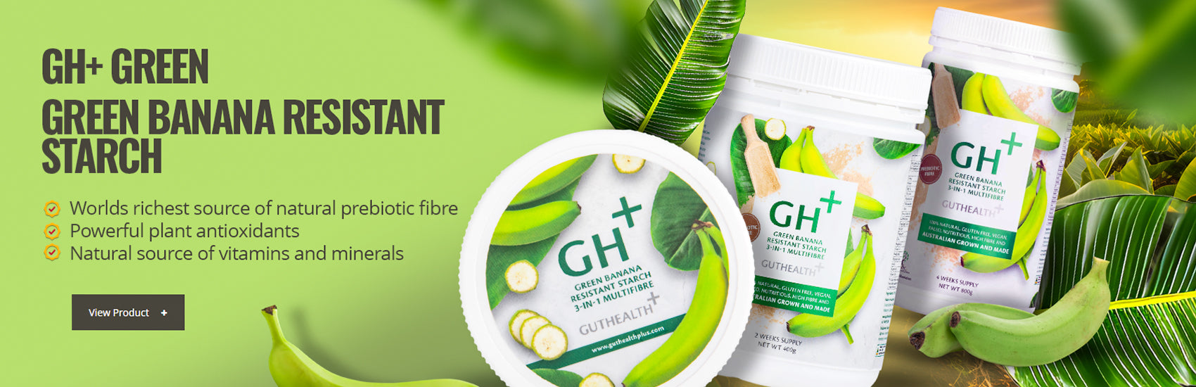 Premium Australian Natural Products Online | Natural Evolution ...