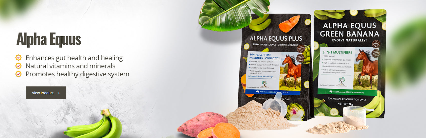 Premium Australian Natural Products Online | Natural Evolution ...